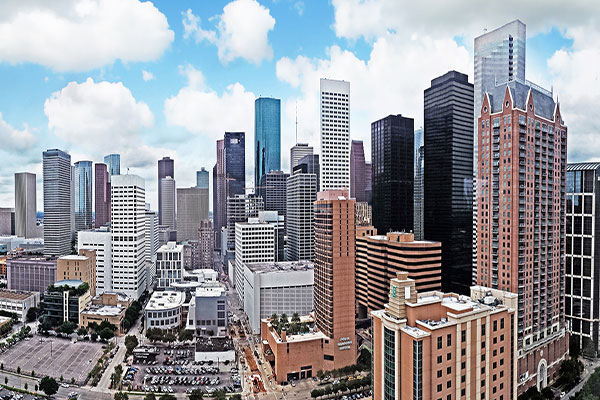 5 Sitios de Interés en HOUSTON para disfrutar estas vacaciones